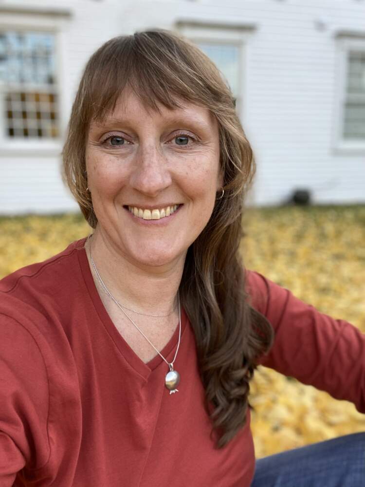 Ministers & Staff - First Congregational Church - United Church of Christ